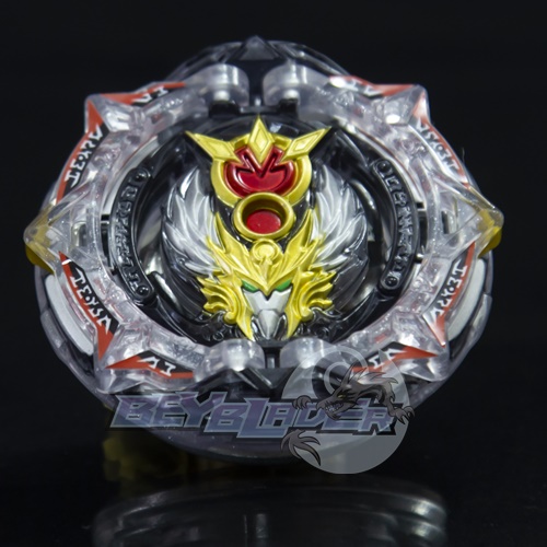 Beyblade Burst DB B192 Greatest Raphael Over High Xtend+' - Takara Tomy ...