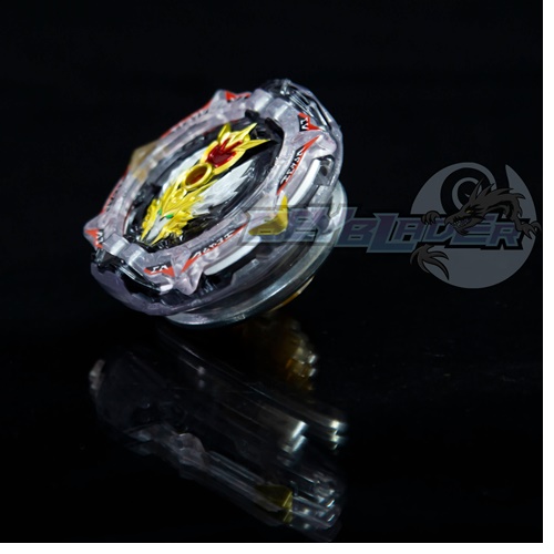Beyblade Burst DB B192 Greatest Raphael Over High Xtend+' - Takara Tomy ...