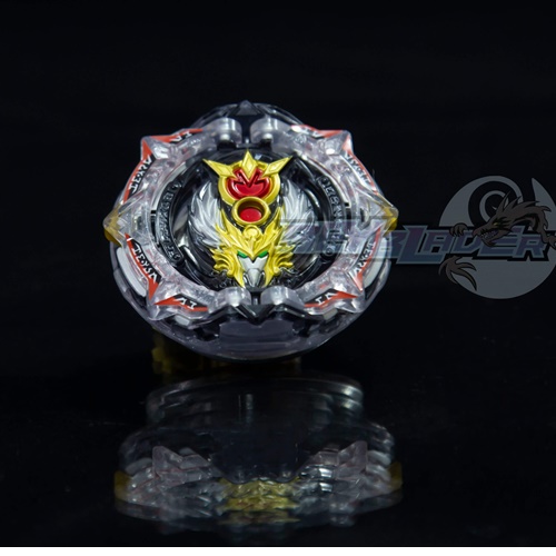 Beyblade Burst DB B192 Greatest Raphael Over High Xtend+' - Takara Tomy ...