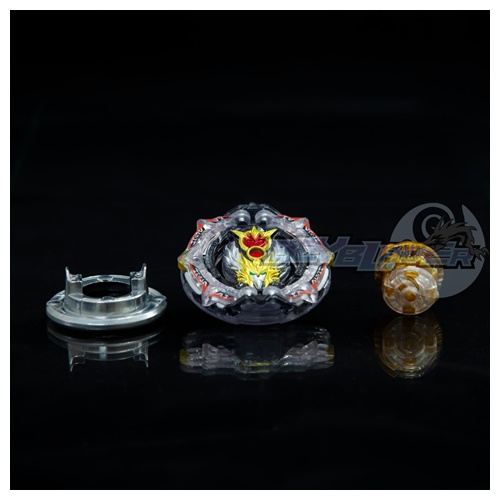 Beyblade Burst DB B192 Greatest Raphael Over High Xtend+' - Takara Tomy ...