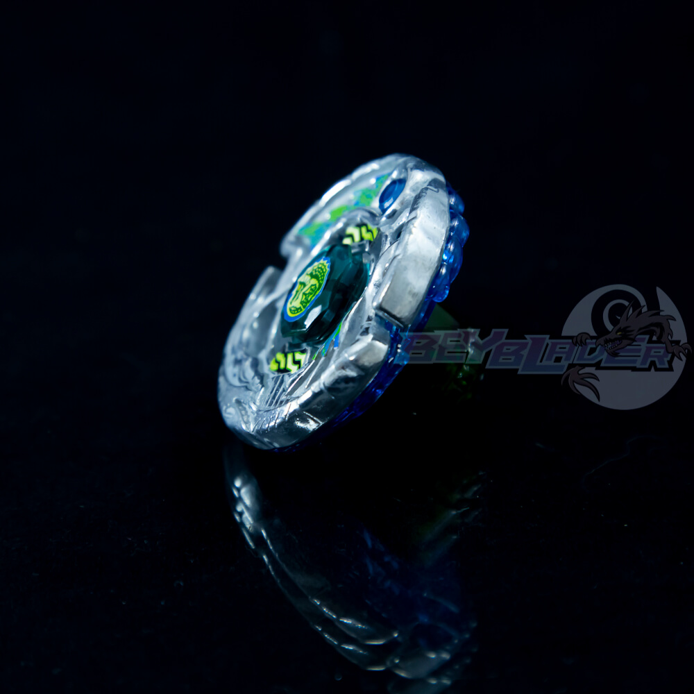 Beyblade Guardian Reviser BBG10 160SB Takara Tomy