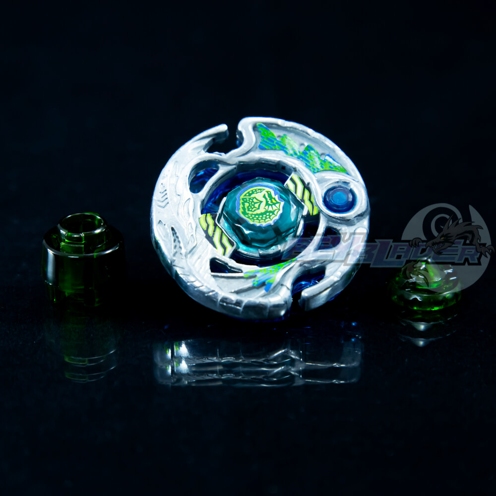 Beyblade Guardian Reviser BBG10 160SB Takara Tomy