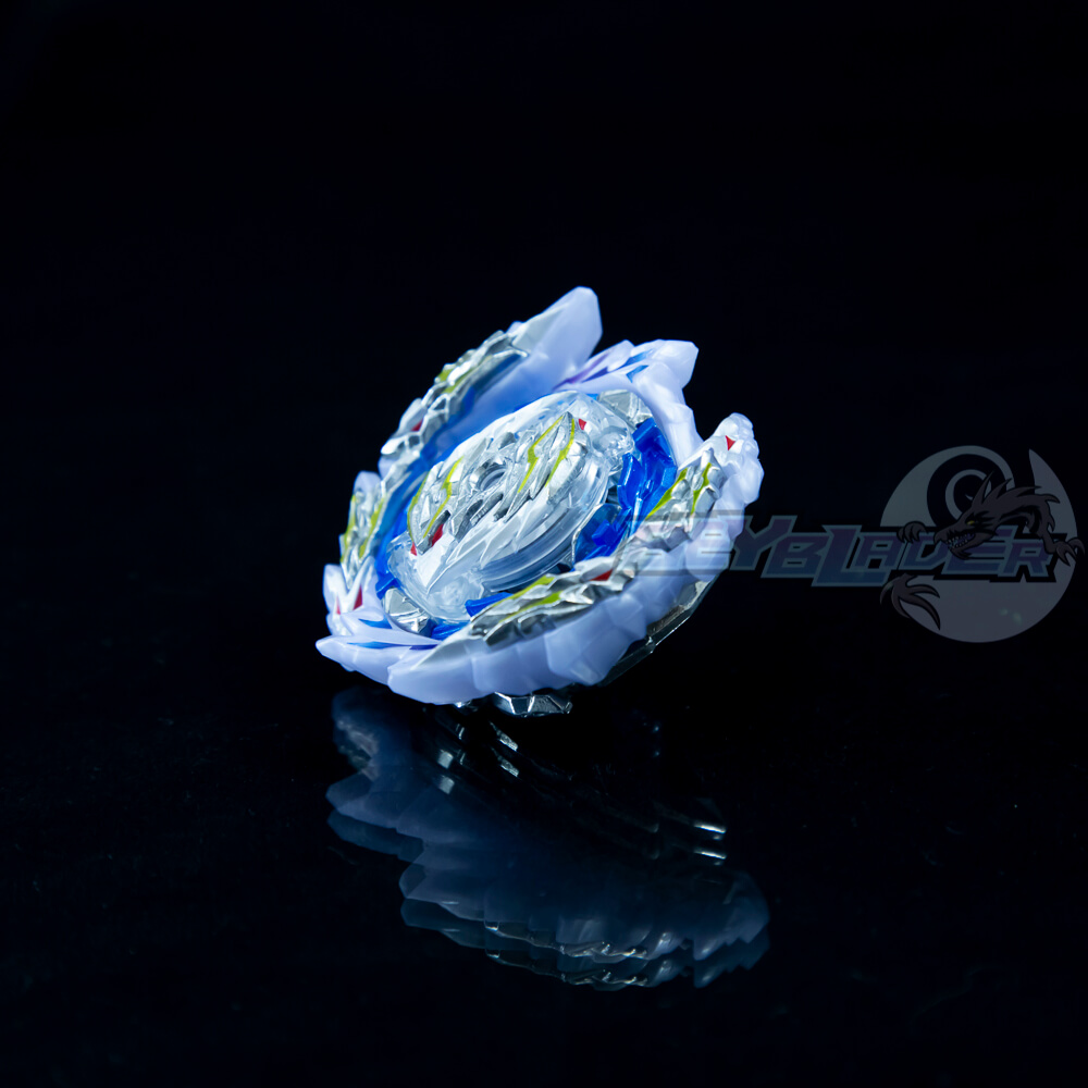 Beyblade Burst DB B189 Guilty Longinus Karma Metal Destroy-2- Takara ...