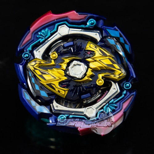 Beyblade Burst GT JUDGEMENT JOKER.00T.Tr ? B-142- Takara Tomy-Sem lançador