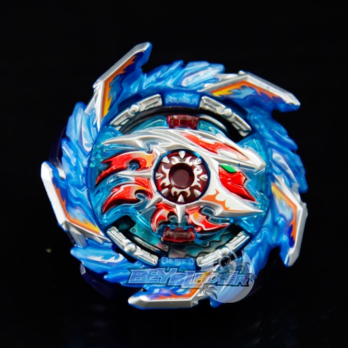 Beyblade Burst Superking - B-160 KING HELIOS .Zn 1B - Takara Tomy - Sem ...