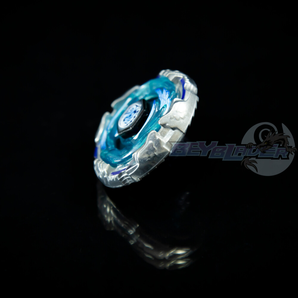 Beyblade Kreis Cygnus BB124 Takara Tomy