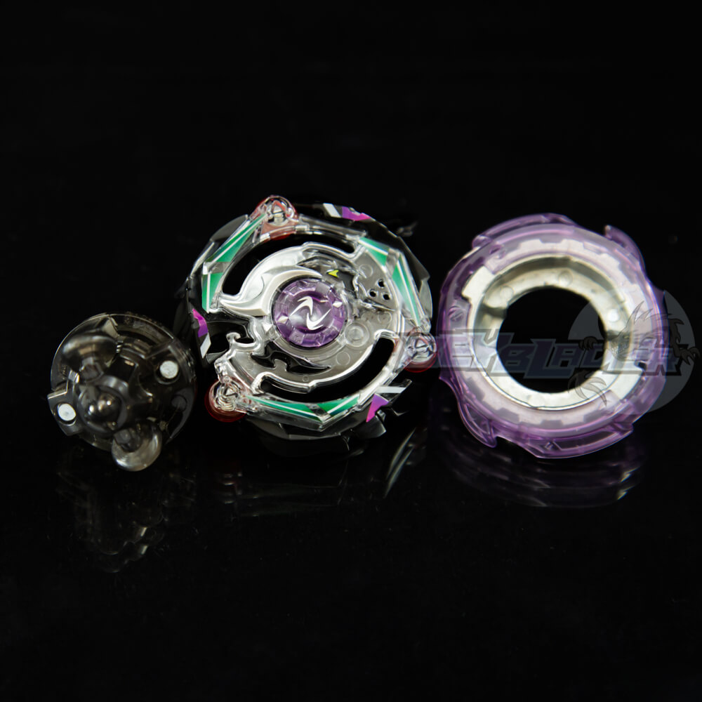 Beyblade Burst Kreis Satan.2G.Lp B-74 - Takara Tomy