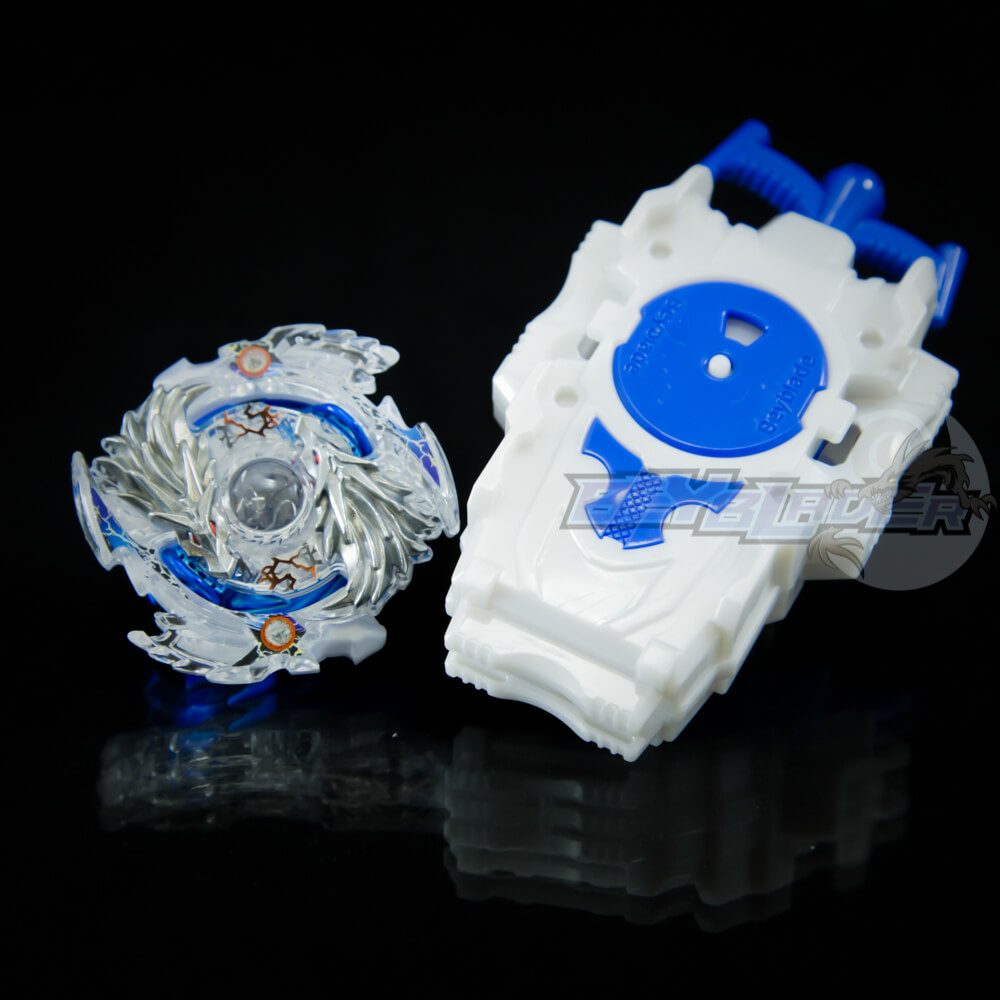 Beyblade Burst Lost Longinus.N.Sp-B-66 - Takara Tomy