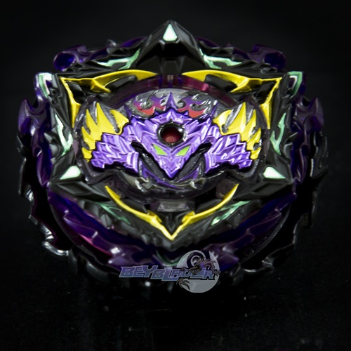 Beyblade Burst Superking B-175 LUCIFER THE END .KOU.Dr - Takara Tomy ...