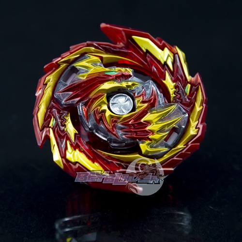 Beyblade Burst MASTER DIABOLOS .Gn B-155 - Takara Tomy