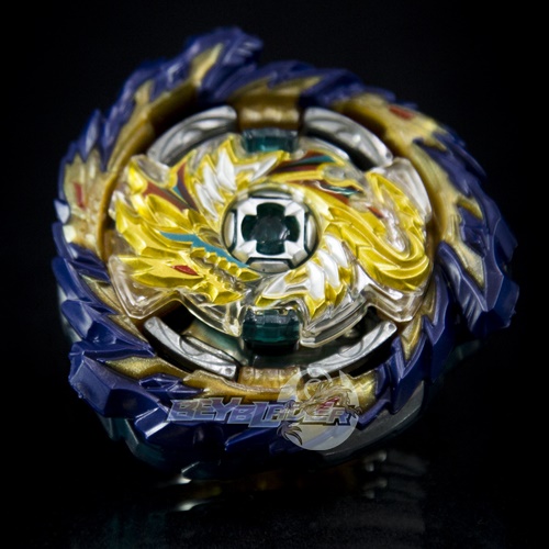 Beyblade Burst Superking B-167 - Mirage Fafnir Nothing 2S - Takara Tomy ...