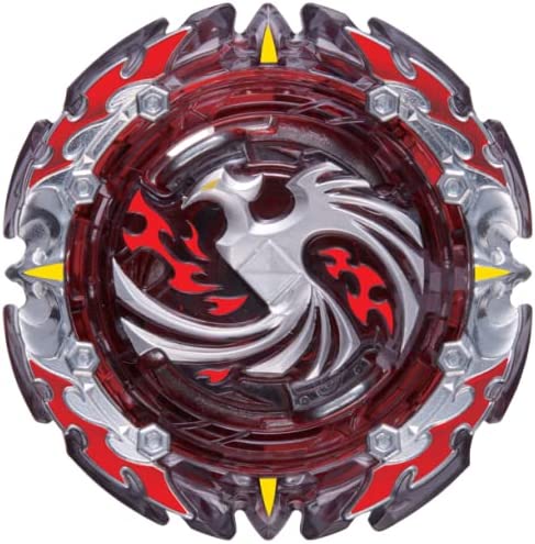 Beyblade Burst Dead Phoenix.0.At - B-131 - Takara Tomy - Sem Lançador