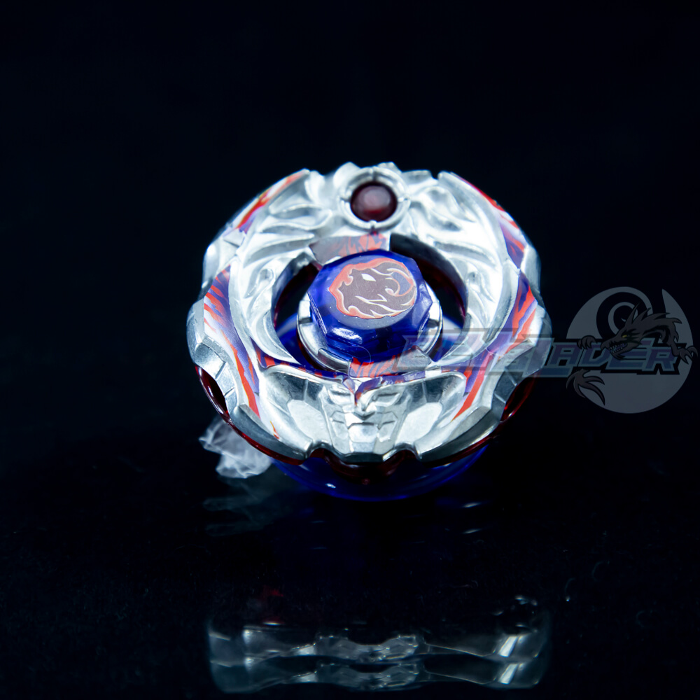 Beyblade Samurai Ifraid BBG01 W145CF Takara Tomy (Samurai)