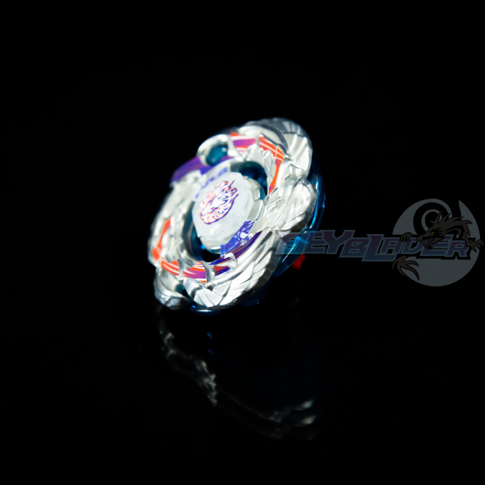 Beyblade Samurai Pegasus BBG26 W105R2F Takara Tomy