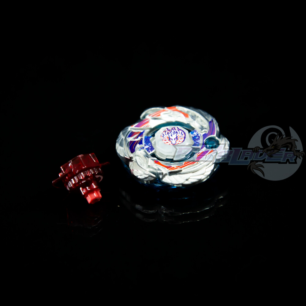 Beyblade Samurai Pegasus BBG26 W105R2F Takara Tomy