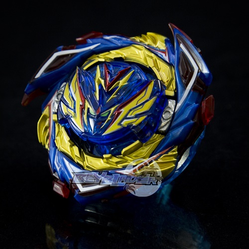 Beyblade Burst DB B-187 Savior Valkyrie Shot-7 Takara Tomy