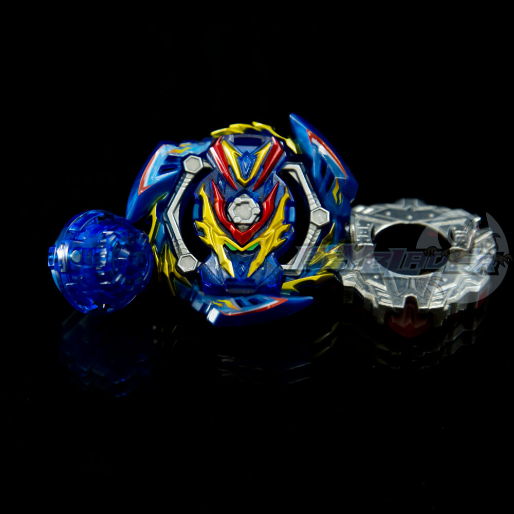 Beyblade Burst GT Slash Valkyrie. Bl. Pw Retsu- B-134 - Takara Tomy ...