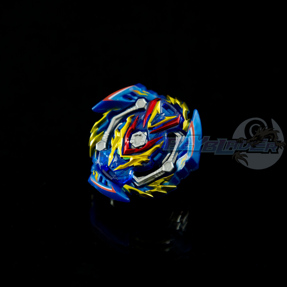 Beyblade Burst GT Slash Valkyrie. Bl. Pw Retsu- B-134 - Takara Tomy ...