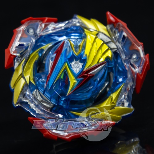 Beyblade Burst DB B-193 Ultimate Valkyrie Legacy Variable'-9 - Takara ...