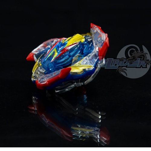Beyblade Burst DB B-193 Ultimate Valkyrie Legacy Variable'-9 - Takara ...
