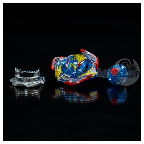 Beyblade Burst DB B-193 Ultimate Valkyrie Legacy Variable'-9 - Takara ...