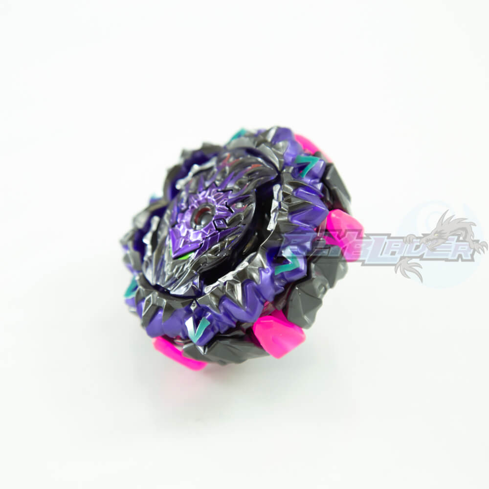 Beyblade Burst Superking B-169 VARIANT LUCIFER .Mb 2D - Takara Tomy