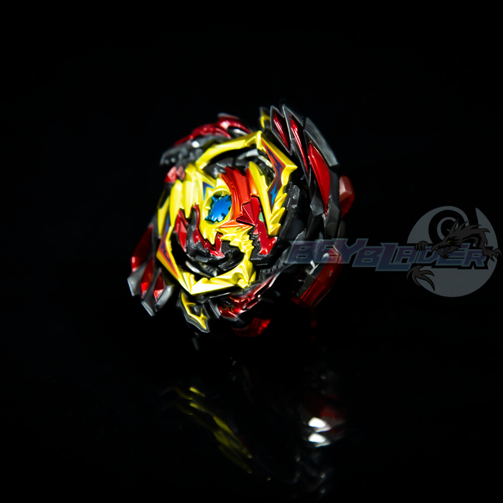 Beyblade Burst Gt Venom Diabolos.Vn.Bl B-145 Takara Tomy/Young Toys