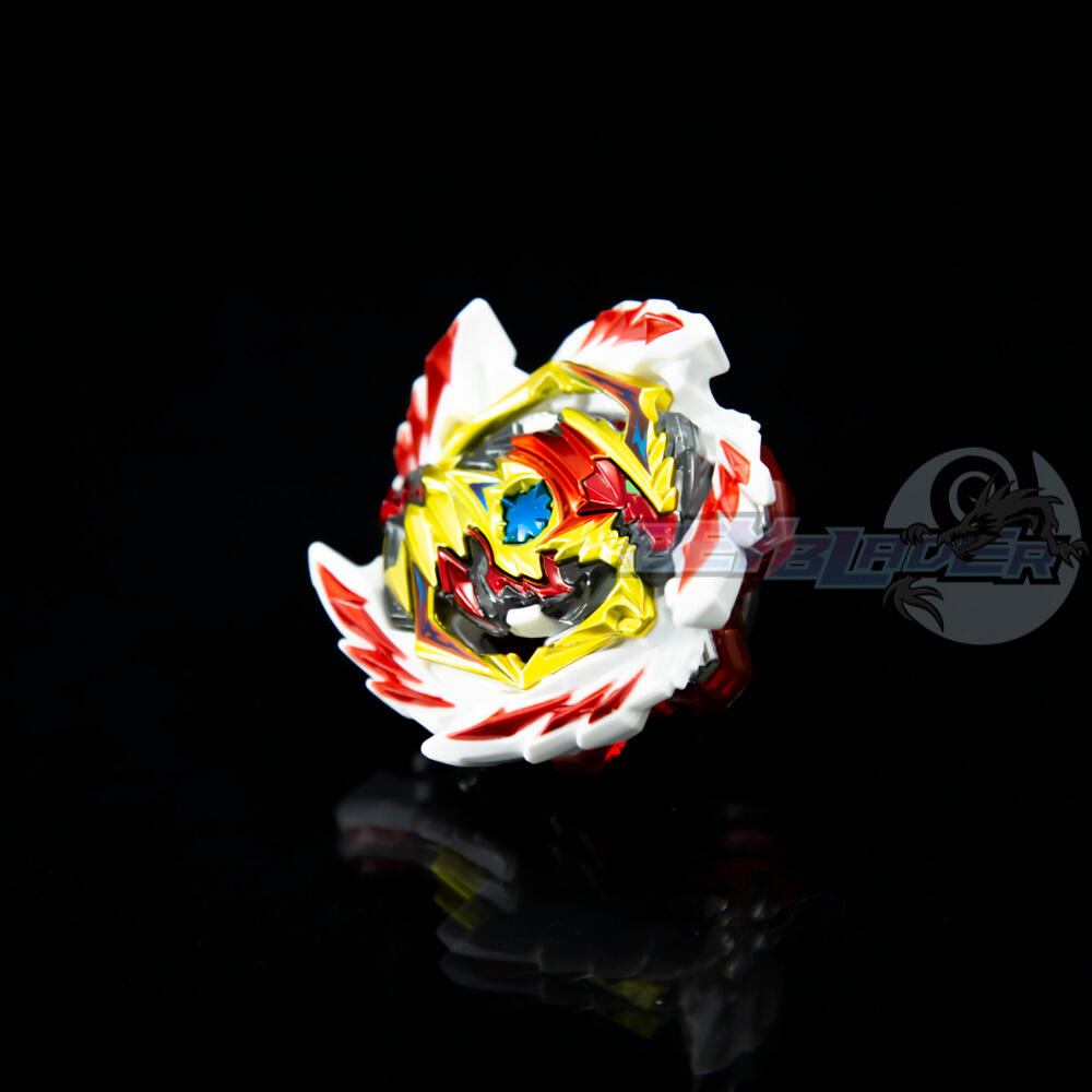 Beyblade Burst Gt Venom Diabolos.Vn.Bl B-145 Takara Tomy/Young Toys
