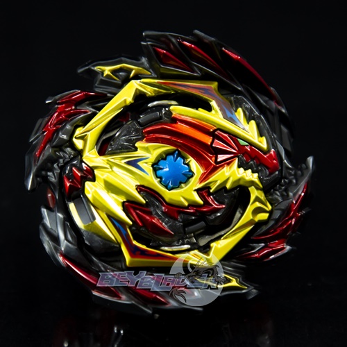 Beyblade Burst Gt Venom Diabolos.Vn.Bl B-145 Takara Tomy/Young Toys