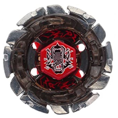 Beyblade Dark Wolf BB29 DF145FS - Takara Tomy