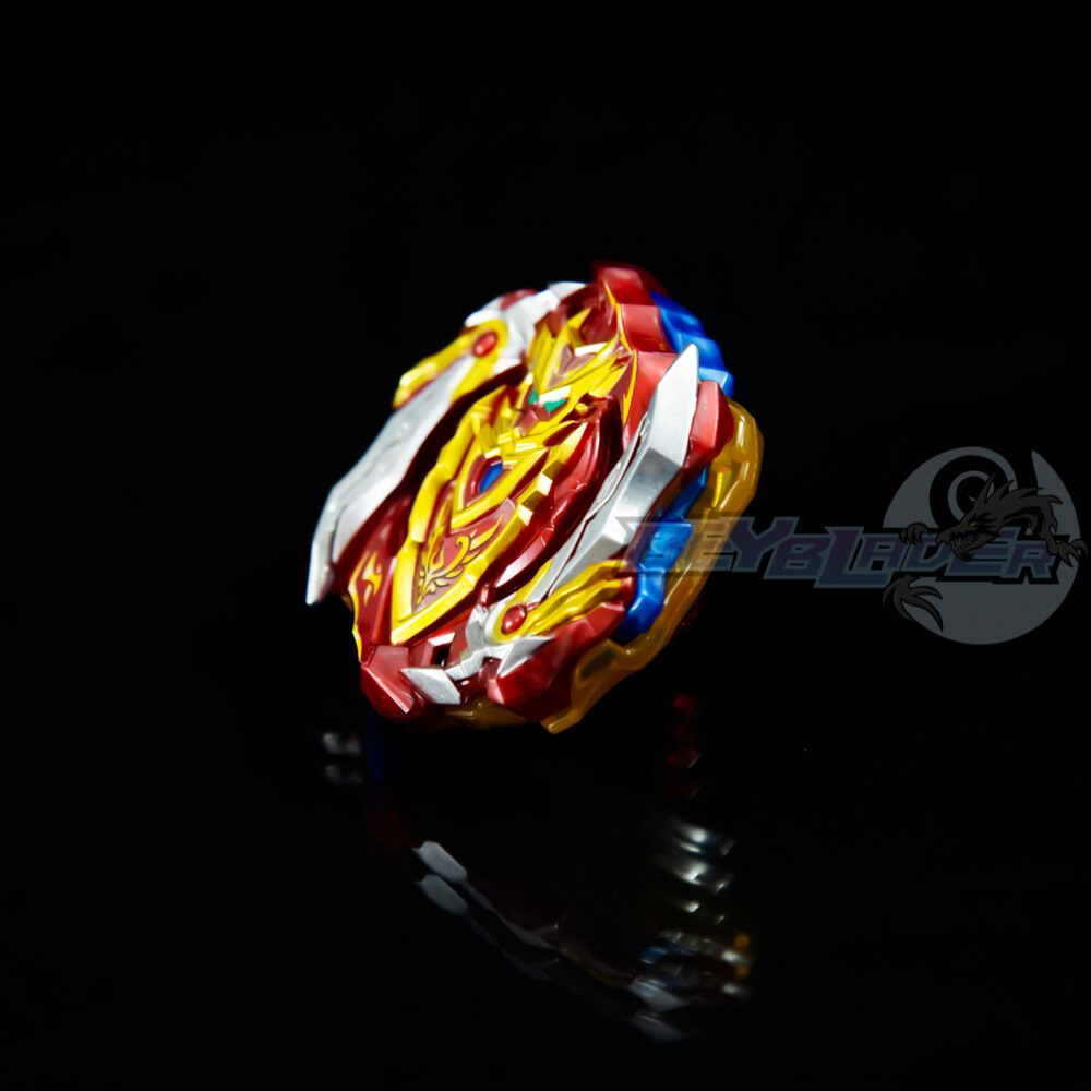 Beyblade Burst Cho-Z Achilles.00.Dm B-129 - Takara Tomy