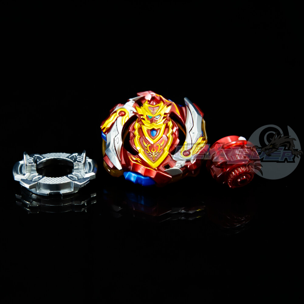 Beyblade Burst Cho-Z Achilles.00.Dm B-129 - Takara Tomy