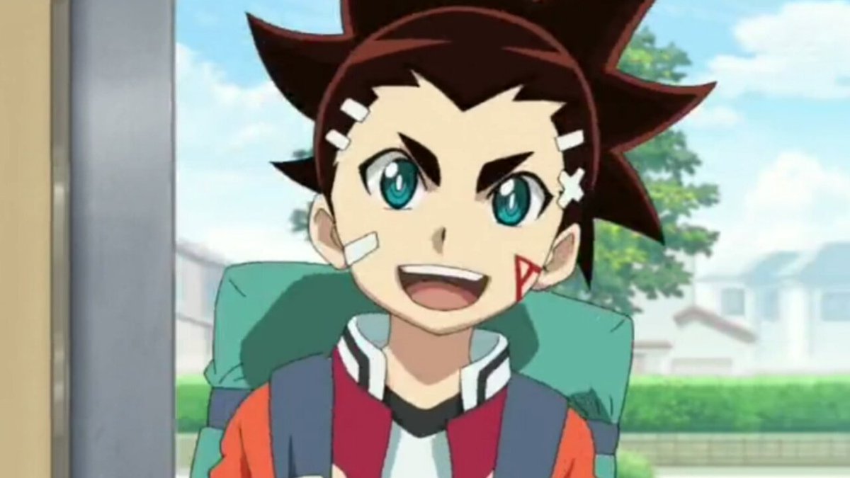Beyblade Burst Z Achilles.11.xt B-105 - Takara Tomy/Young Toys