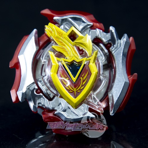 Beyblade Burst Z Achilles.11.xt B-105 - Takara Tomy/Young Toys