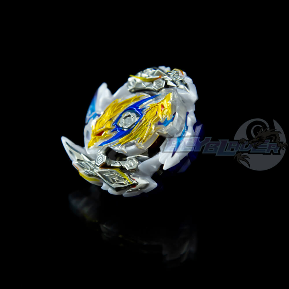 Beyblade Burst Gt Zwei Longinus.dr.sp' Metsu B-144 - Takara Tomy