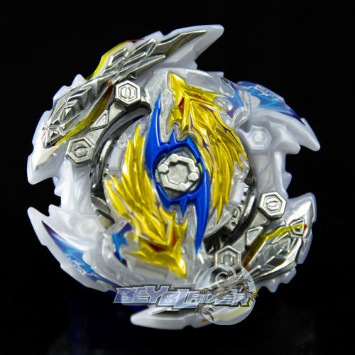 Beyblade Burst Gt Zwei Longinus.dr.sp' Metsu B-144 - Takara Tomy