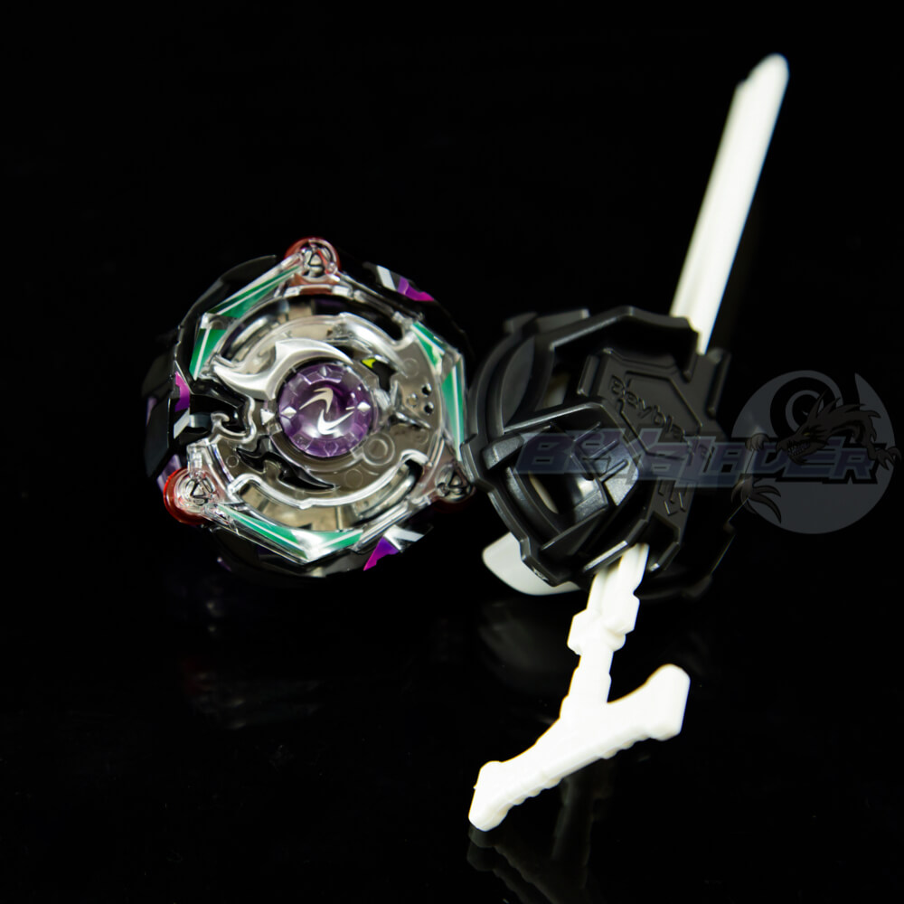 Beyblade Burst Kreis Satan.2G.Lp B-74 - Takara Tomy