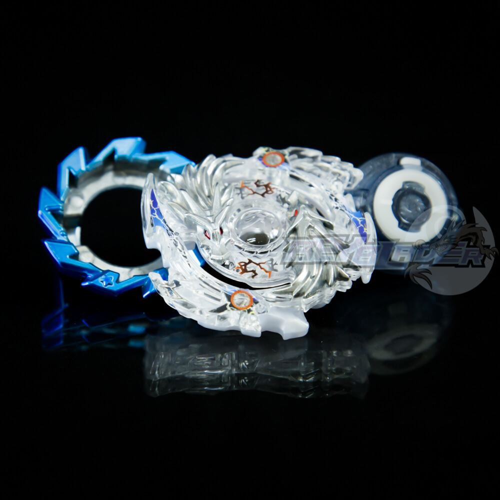 Beyblade Burst Lost Longinus.N.Sp-B-66 - Takara Tomy
