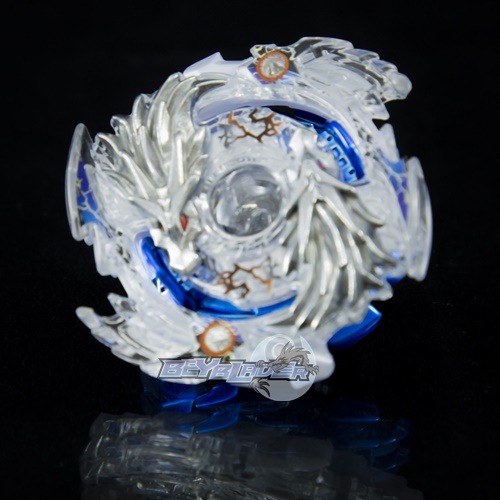 Beyblade Burst Lost Longinus.N.Sp-B-66 - Takara Tomy