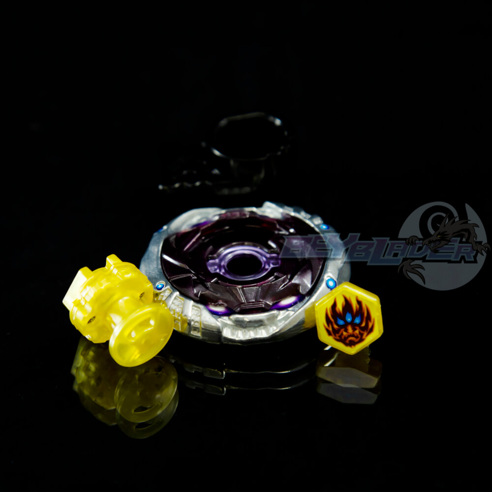 Punta Fantasma Orion Beyblade