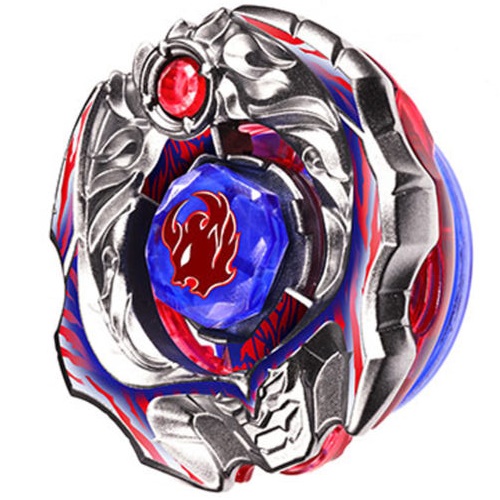 Beyblade Shogun Steel Samurai Ifraid