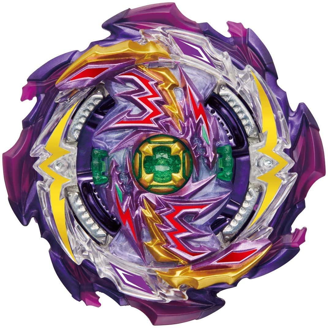 Beyblader - Beyblade e acessórios