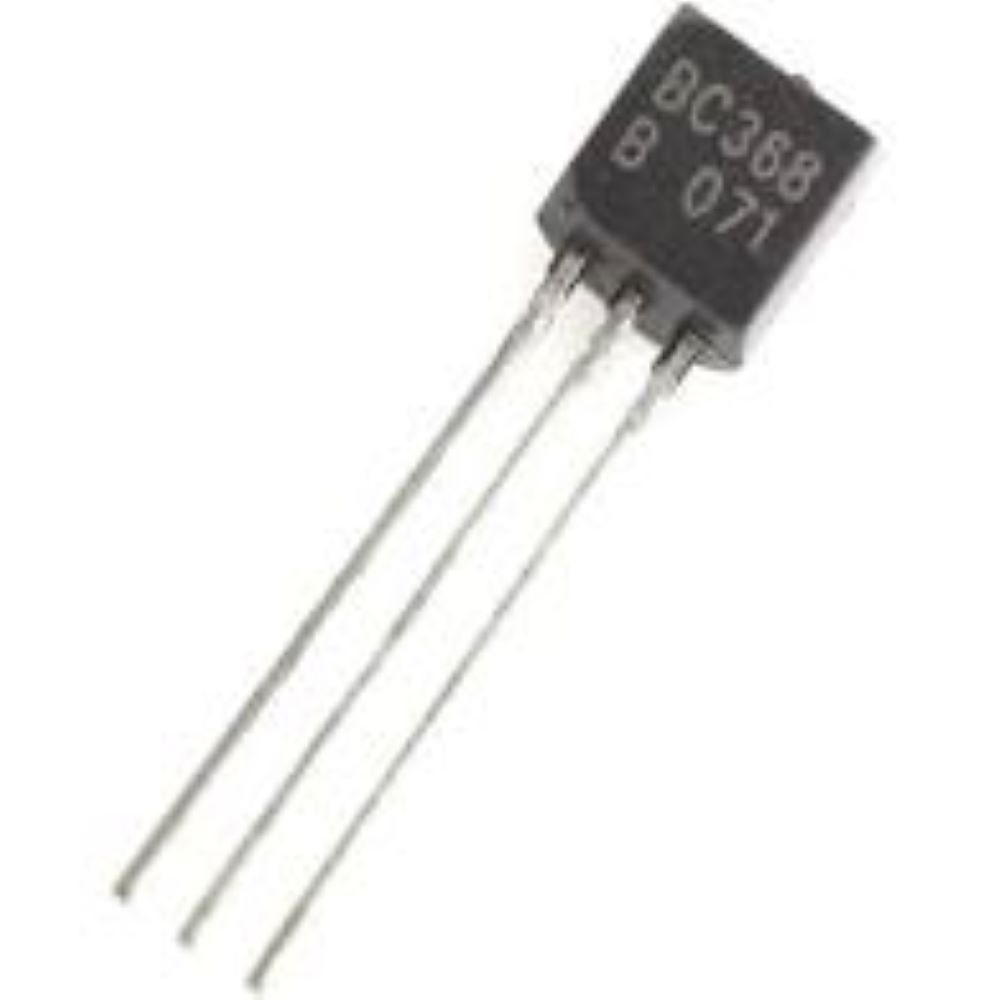 TRANSISTOR BC368