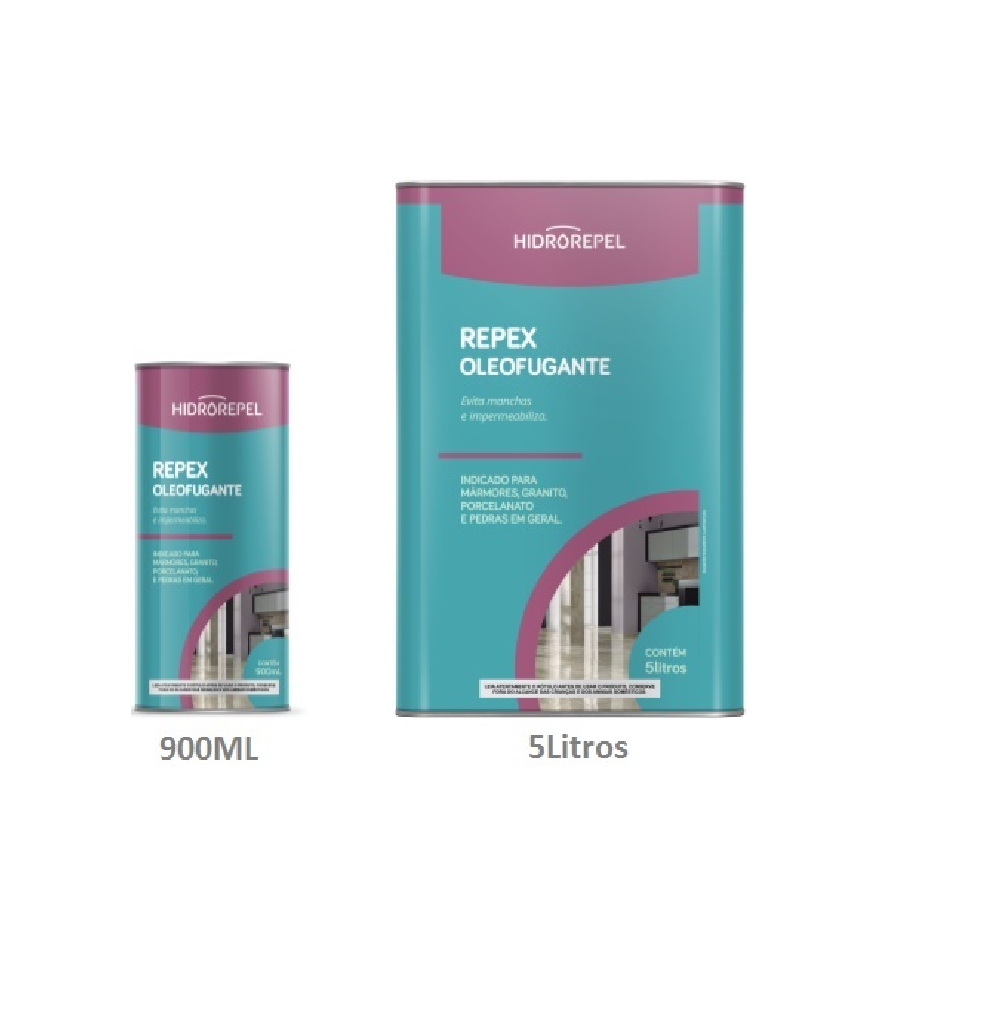 Repex Oleofugante Hidrorepel