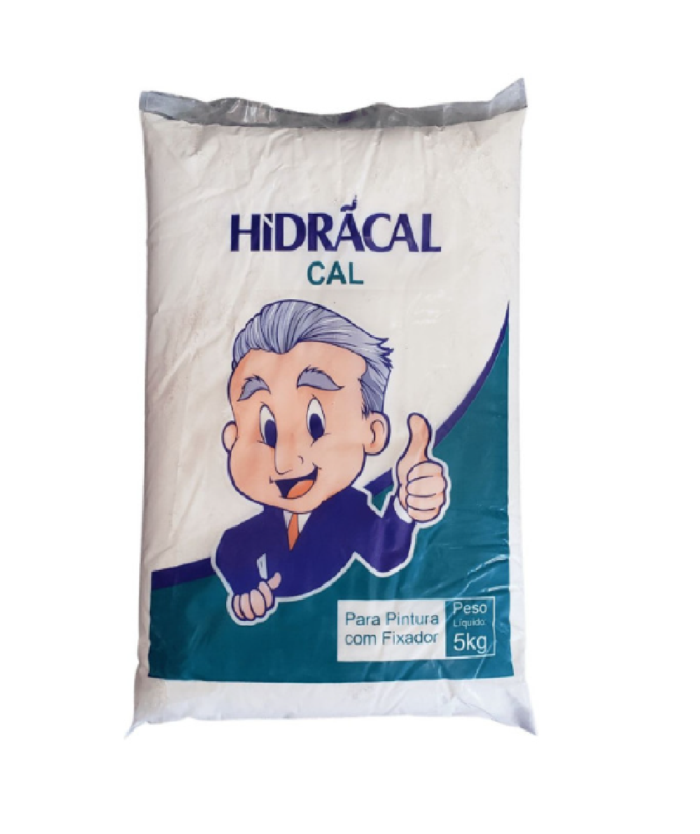 Cal Hidracal Com Fixador