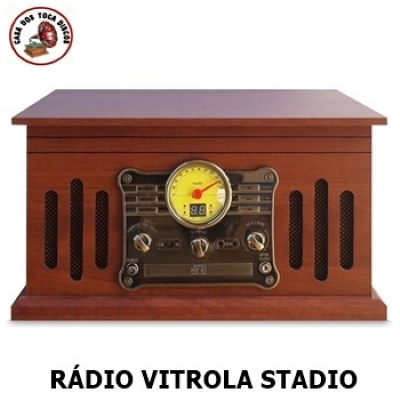 VITROLAS / ELETROFONES