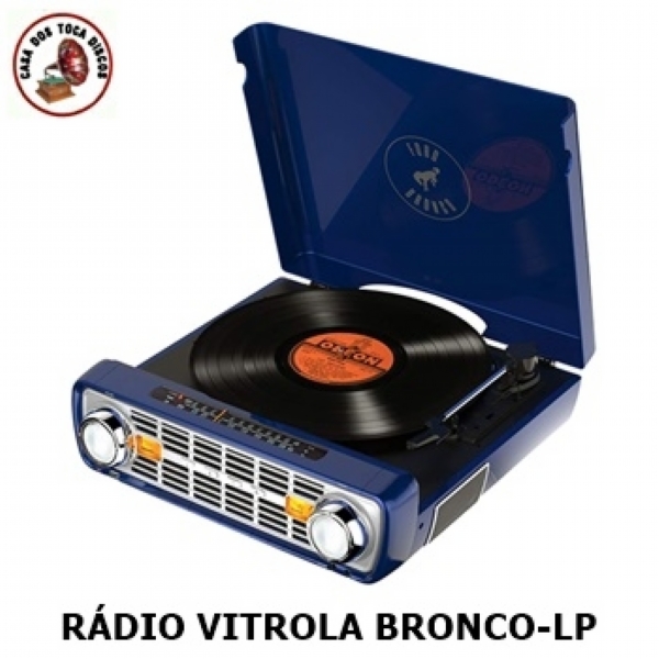 VITROLAS / ELETROFONES