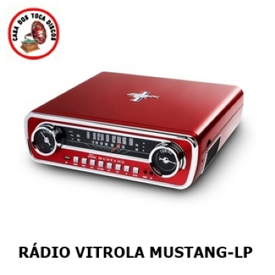 VITROLAS / ELETROFONES