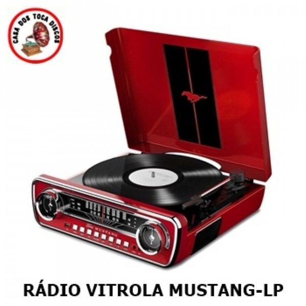 VITROLAS / ELETROFONES