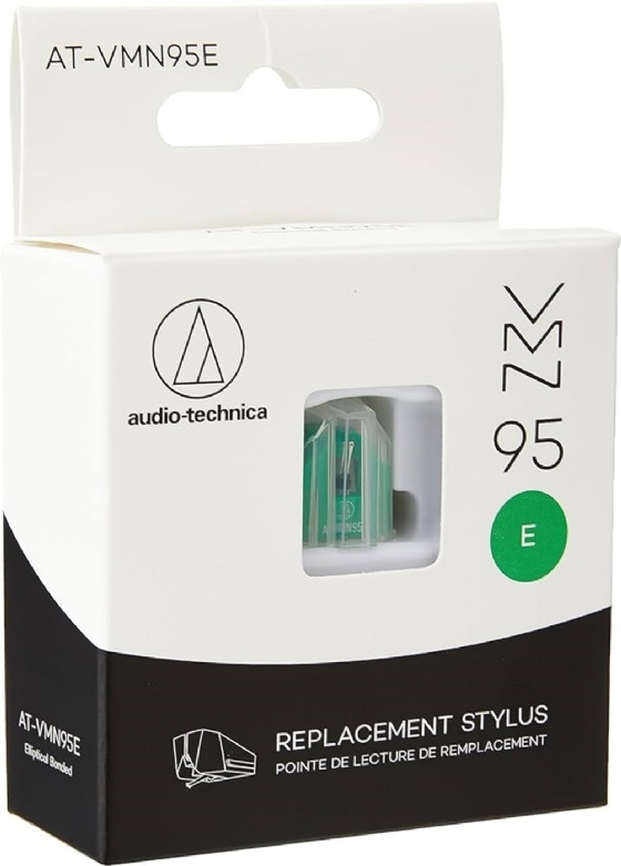AGULHA AUDIO-TECHNICA AT-VMN95E - DIAMANTE (ORIGINAL)